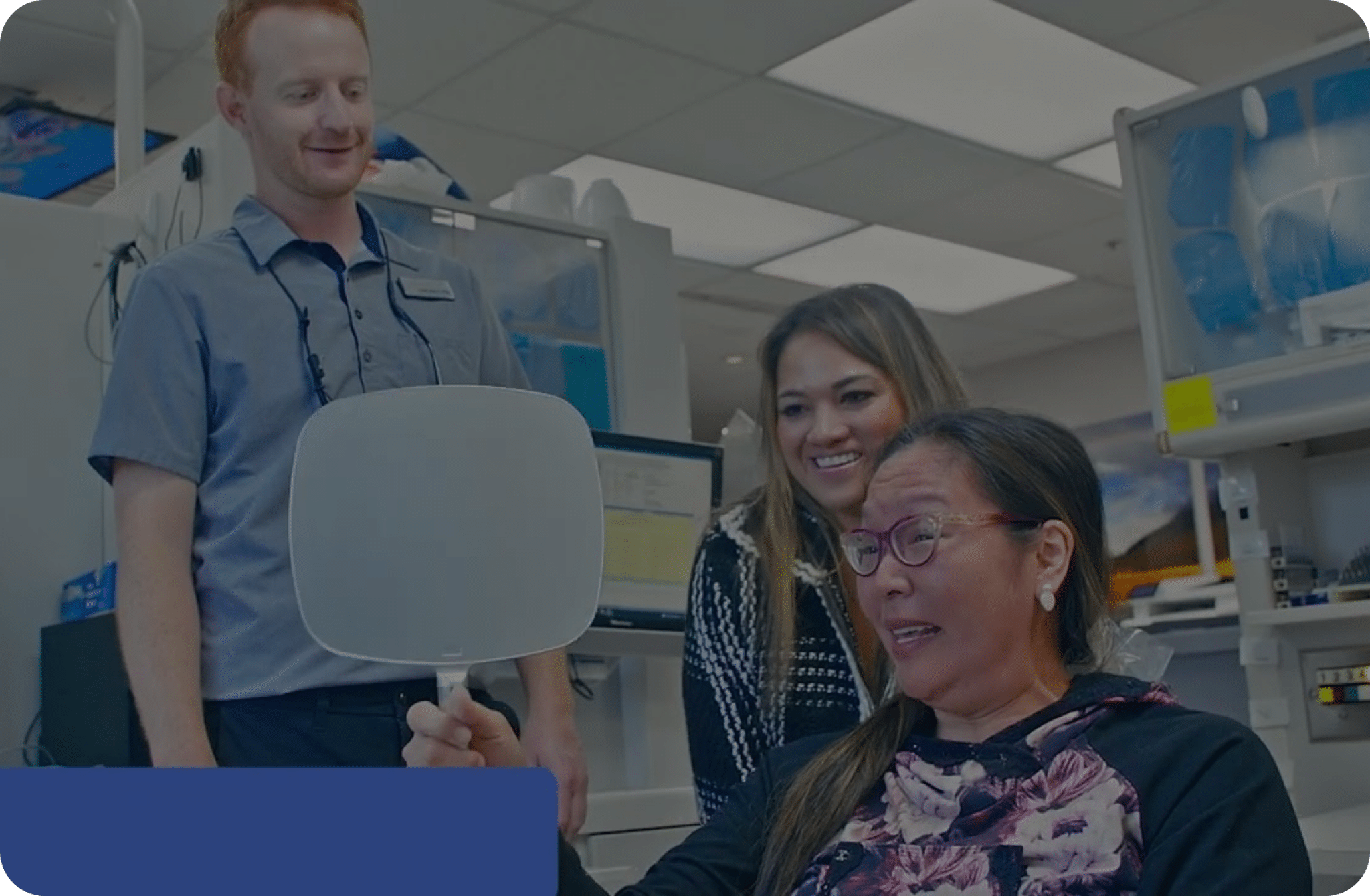 Dentist In Anchorage, AK | Delaney Park Dental