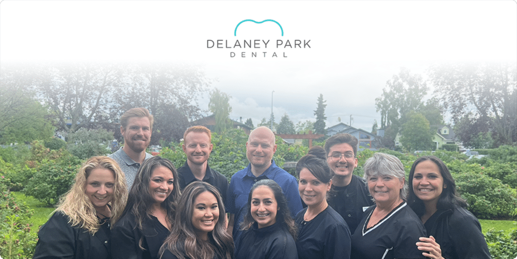 Dental Clinic in Anchorage - Delaney Park Dental